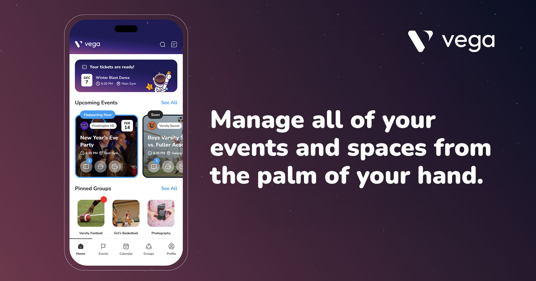 Tutorials Archives - Vega